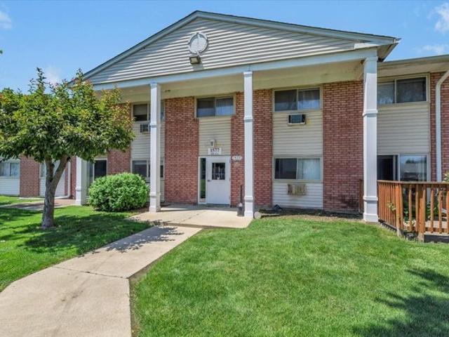 1577 Jill Ct Apt 108, Glendale Heights, IL 60139