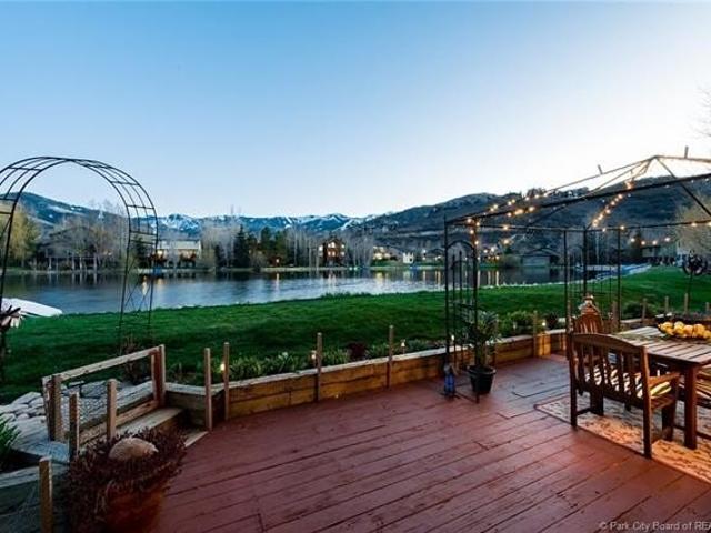 1577 Little Lake Dr, Park City, UT 84098