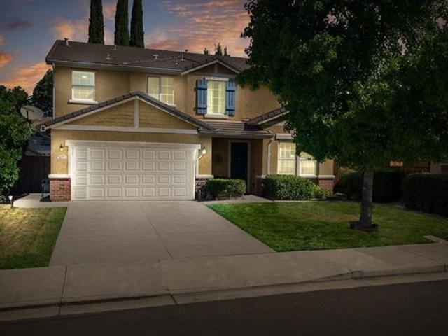 1577 Parkside Ct, Tracy, CA 95376