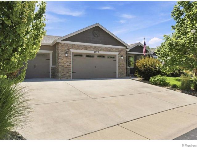 1577 Red Tail Road