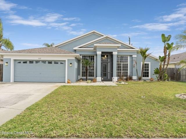 1577 Stafford Ave, Merritt Island, FL 32952