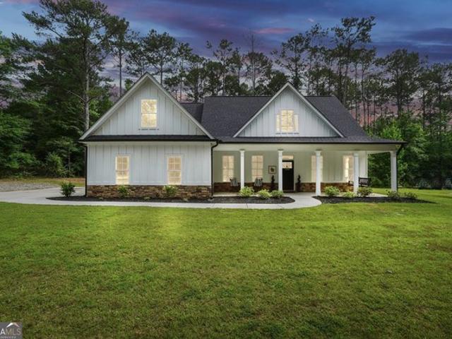1577 Stark Rd, Jackson, GA 30233