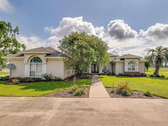 1577 S Blankston Rd, Columbia, LA 71418