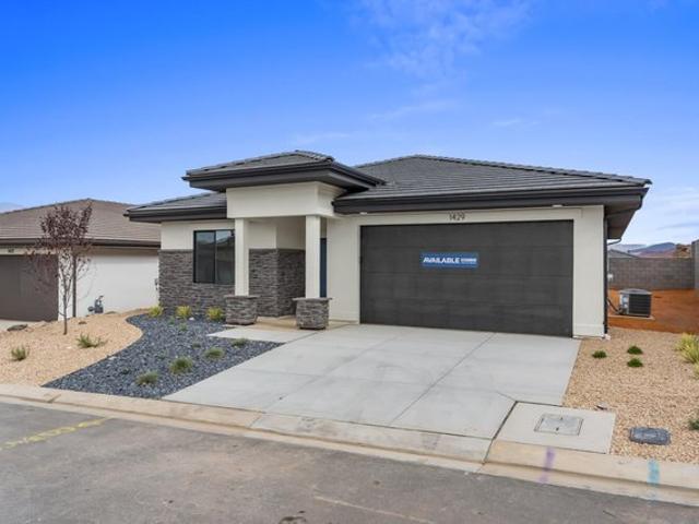 1577 S Fins Rd Unit 4180, Washington, UT 84780
