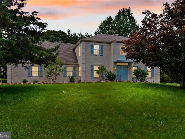 1577 Spring Meadow Lane