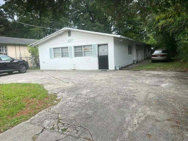 1577 W 26th St, Jacksonville, FL 32209