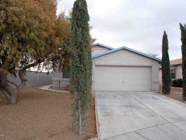 1577 W Wood Crest Ct, Tucson, AZ 85746