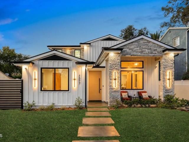 1577 Waldran Ave, Los Angeles, CA 90041