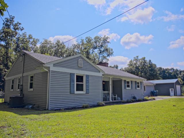 15783 Portage Road