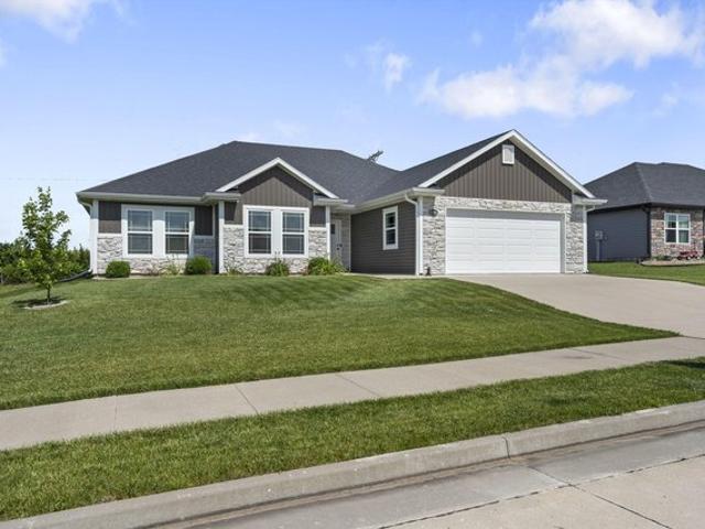 15780 Allegiance Ave, Ashland, MO 65010