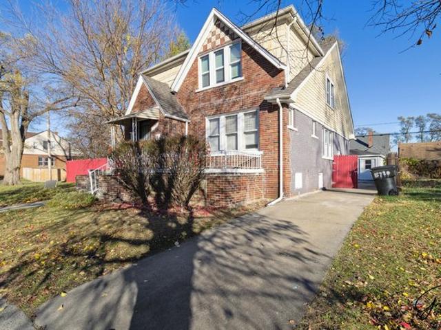 15780 Lesure St, Detroit, MI 48227