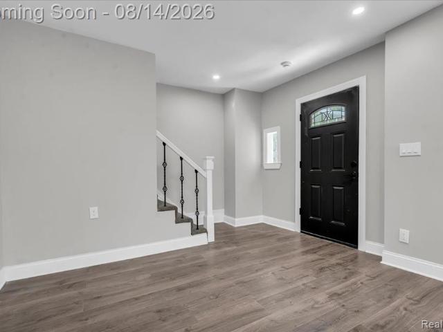 15780 Snowden Street