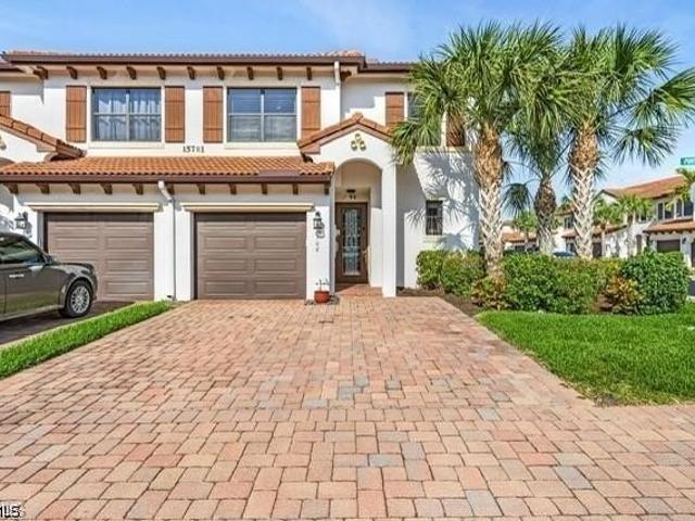 15781 Portofino Springs Blvd Apt 106, Fort Myers, FL 33908