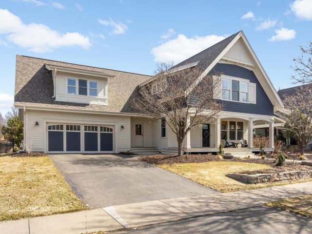15782 Cobblestone Lake Pkwy, Apple Valley, MN 55124 | MLS #7022 | Compass