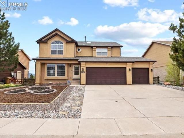 15782 Dawson Creek Dr, Monument, CO 80132