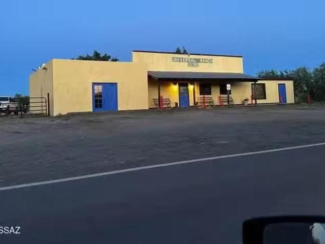 15785 W UNIVERSAL RANCH RD, ARIVACA, AZ 85601 Mobile Home For.
