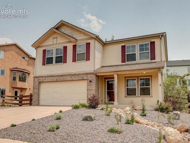 15785 James Gate Pl, Monument, CO 80132