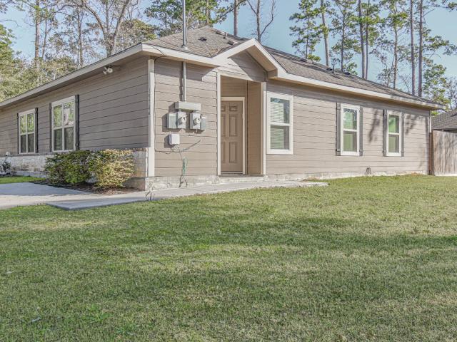 15786 Cottonwood Dr, Montgomery, TX 77356 | MLS #36558 | Compass