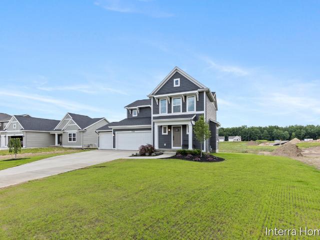 15786 Norwalk Road