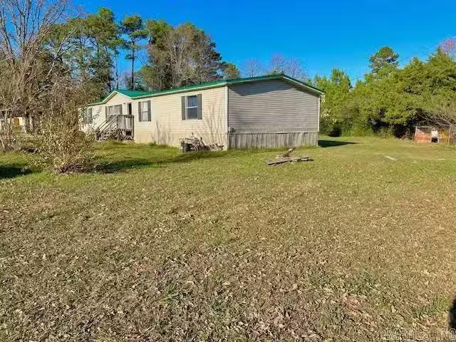 15788 HIGHWAY 263, FOX, AR 72051 Mobile Home For Sale MLS# 24.