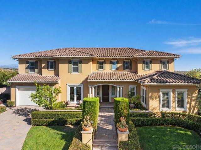 15789 Bacara Ct, San Diego, CA 92131 | MLS #260009 | Compass