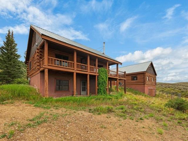 15789 County Road 730, Gunnison, CO 81230