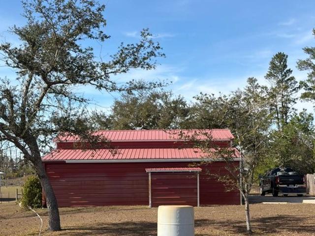 15789 Sea Horse Dr, Perry, FL 32348