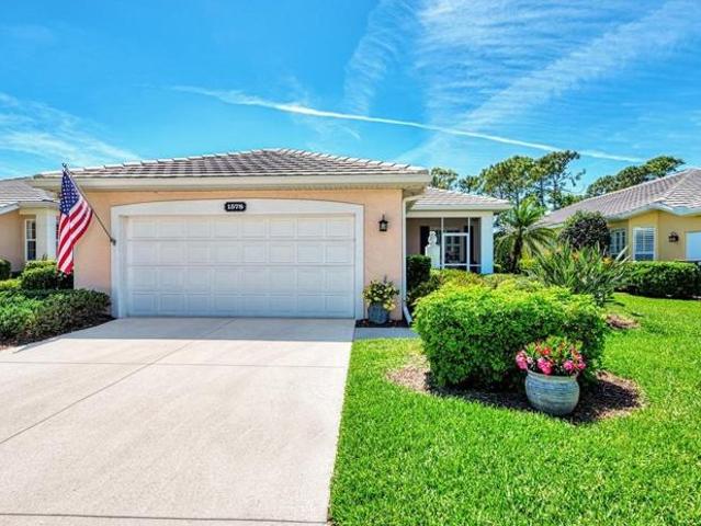 1578 Monarch Dr #1578, Venice, FL 34293