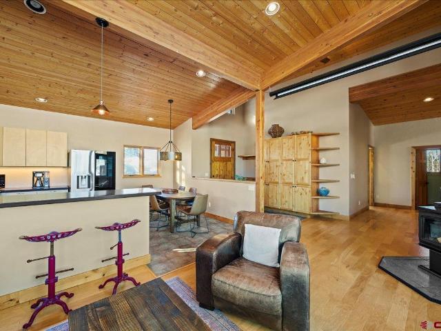 1578 Aspen Dr, Ridgway, CO 81432 | MLS #831946