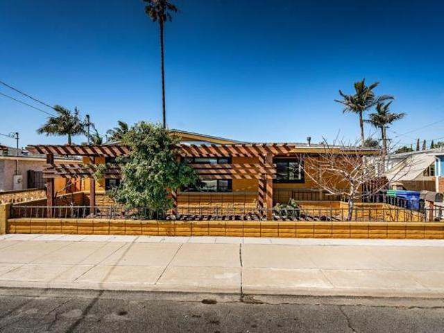 1578 Burton St, San Diego, CA 92111