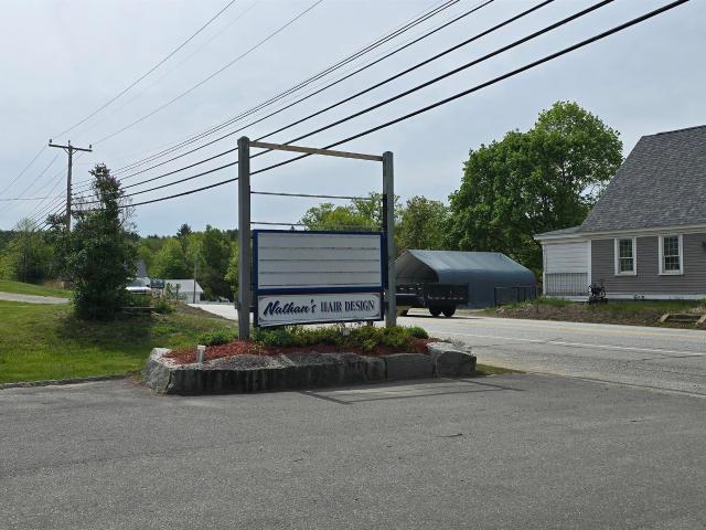 1578 B Dover Road