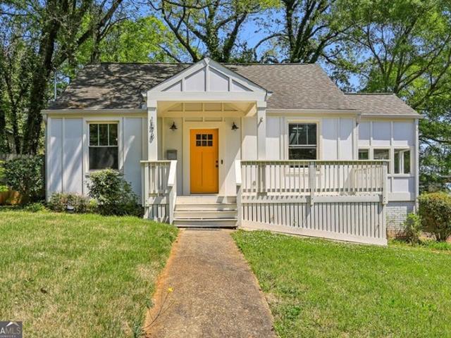1578 Belmont Ave SW, Atlanta, GA 30310