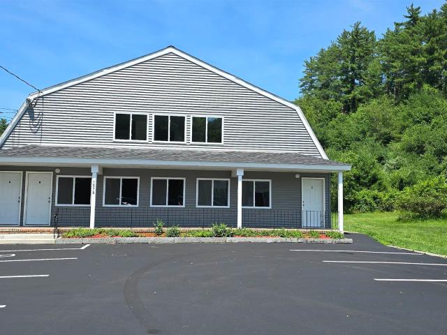 1578 Dover Road