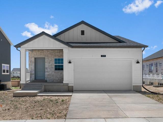 1578 E Duckwater Peak, Eagle Mountain, UT 84005