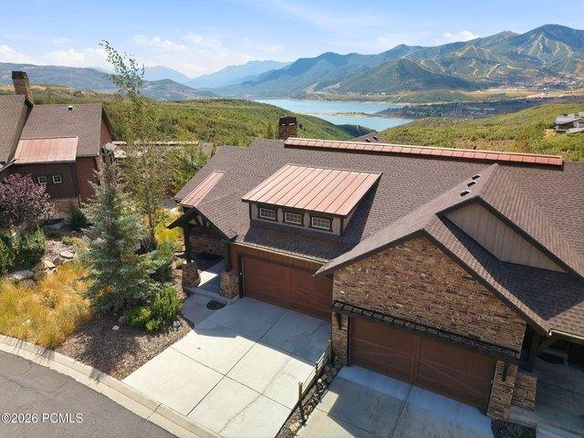 1578 E Longview Dr, Hideout, UT 84036