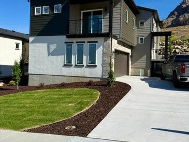 1578 E Maddies Cv Unit 18, Ogden, UT 84404