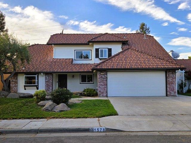 1578 E Serena Ave, Fresno, CA 93720