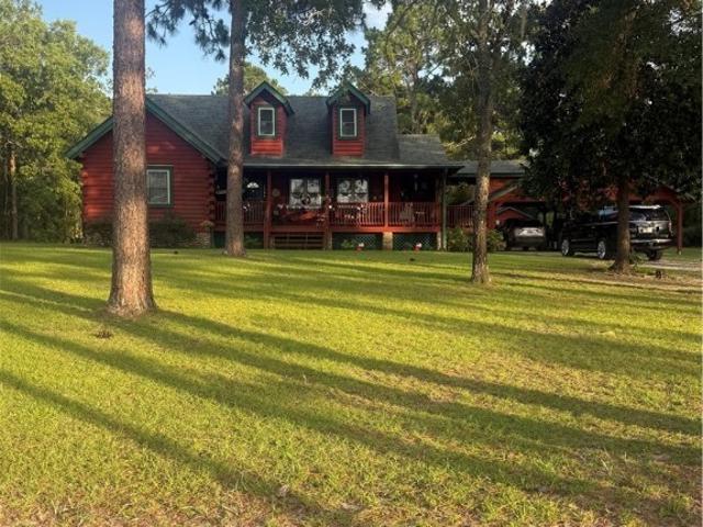 1578 Fort Argyle Road