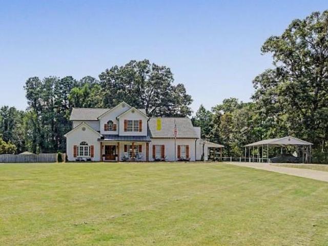 1578 Friendship Church Road