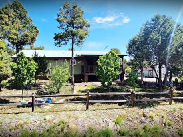 1578 Greentree Circle, Heber, AZ 85928