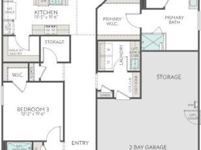 1578 Harmonie Ln, Beaumont, CA 92223 | Compass