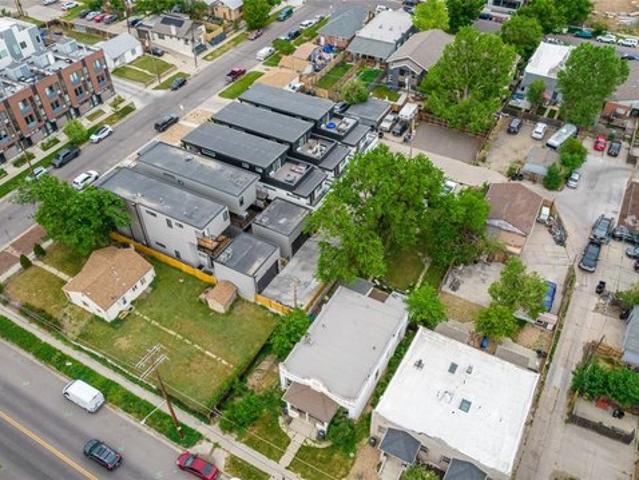 1578 Irving St, Denver, CO 80204