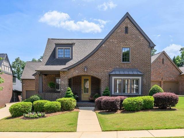 1578 James Hill Cv, Hoover, AL 35226