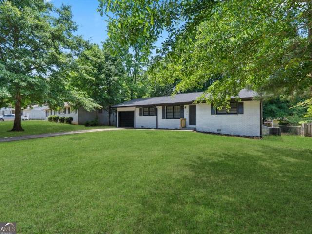1578 Pintail Road