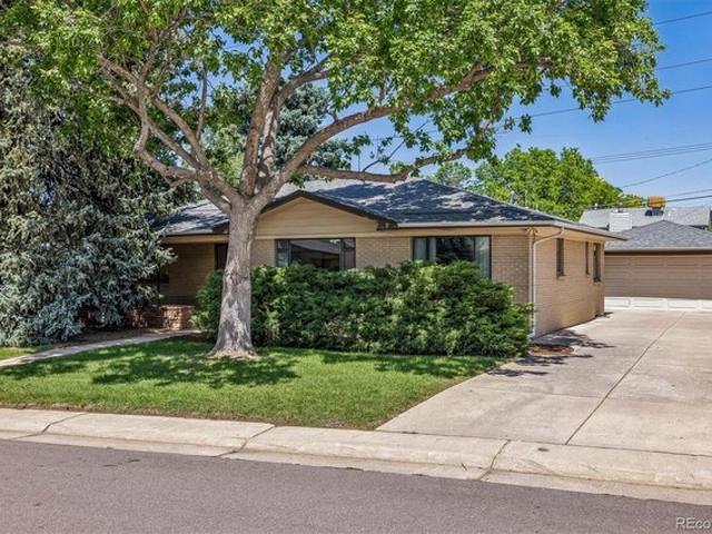 1578 S Jasmine St, Denver, CO 80224