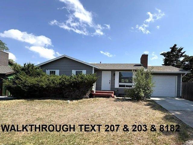 1578 S Salida Way, Aurora, CO 80017