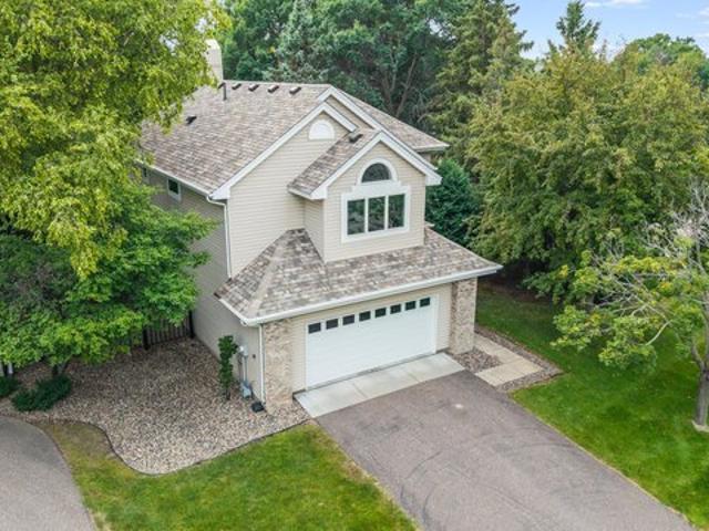 1578 th Pl N, Plymouth, MN 55447
