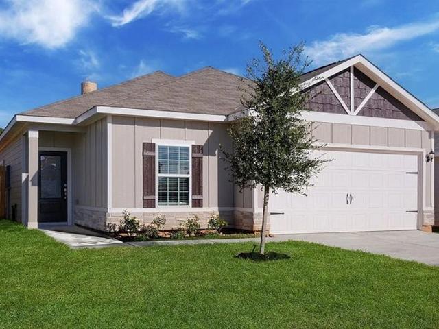 15793 Bayberry Trace Dr, Conroe, TX 77303