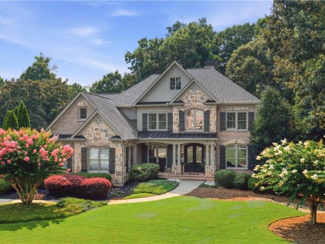 15790 Milton Point
