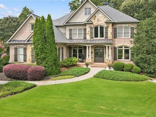 15790 Milton Pt, Milton, GA 30004
